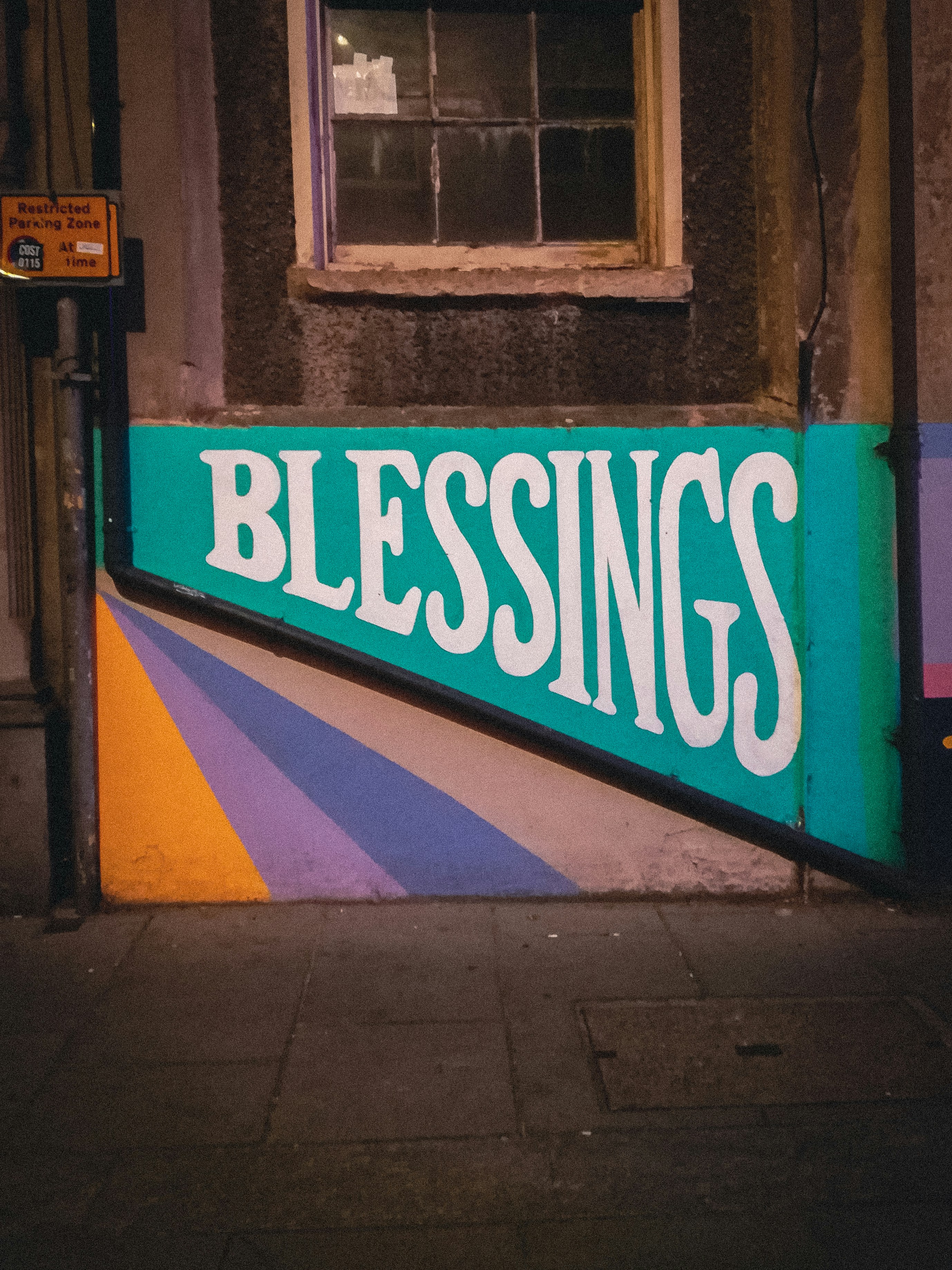 Week beginning Sunday 1st March 2026 – St Mary's, Fishponds